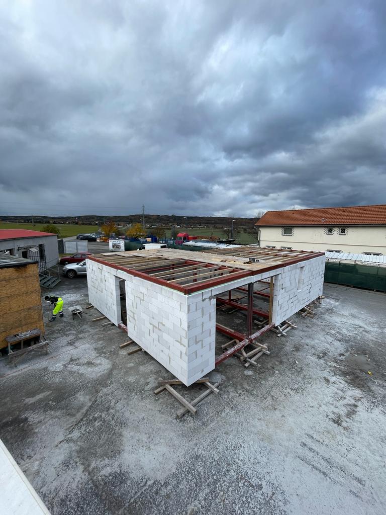 Fotogalerie :: modulconstruct