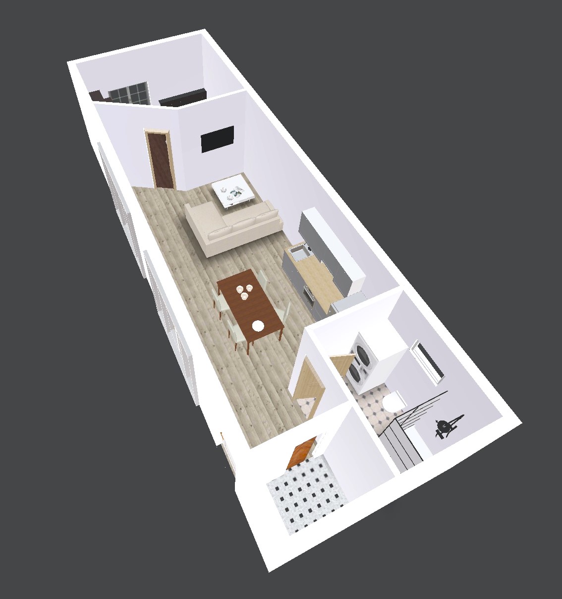 Modul 1 :: modulconstruct