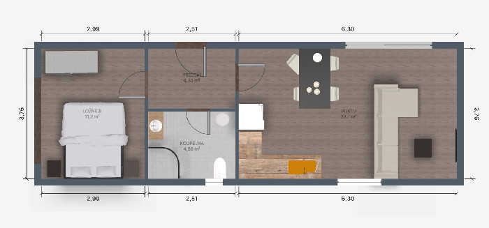 Modul 4 :: modulconstruct