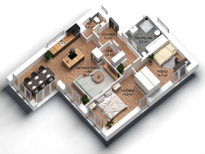 Modul 6 :: modulconstruct