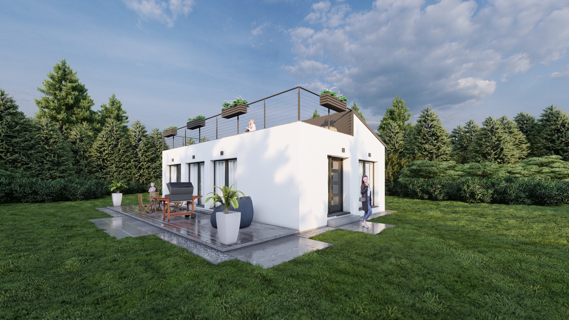 Modul 8 :: modulconstruct